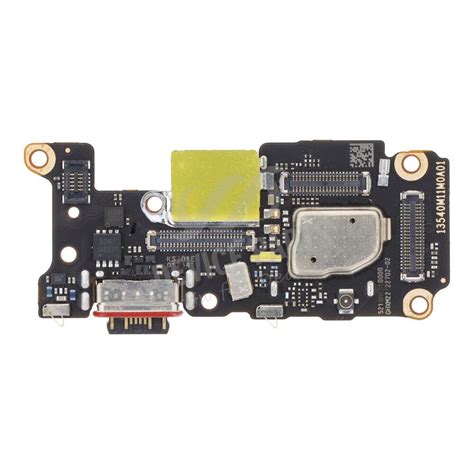 Charging Port Board For Xiaomi Poco F Pro Ori