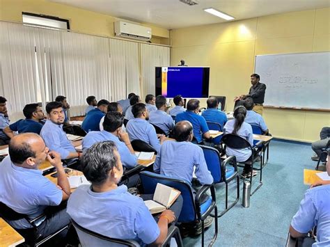 Pavan Gaikwad On Linkedin Training Iatf16949