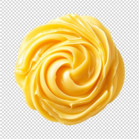 Premium Psd Maccheroni Isolated On White