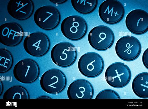 Number pad hi-res stock photography and images - Alamy