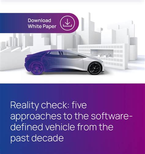 Frank S On Linkedin Sdv Softwaredefinedvehicle Automotivesoftware Invehiclesoftwarestack