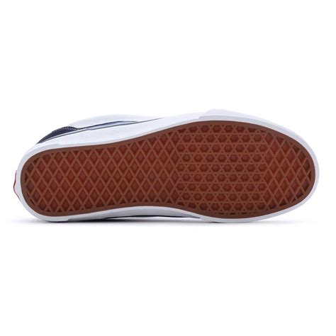 Ténis Knu Skool Vans Azuis Betrend