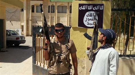 ISIS Used Porn Image To Trick Followers