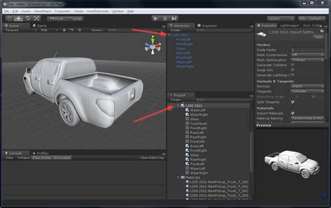 Blender Para Desarrolladores De Unity 3d