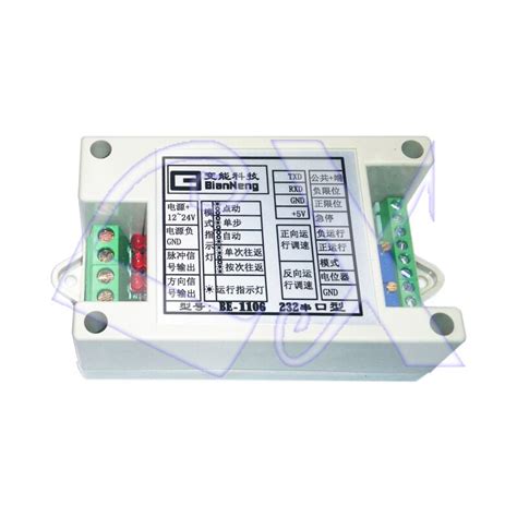 industrial stepper motor controller pulse serv vicedeal