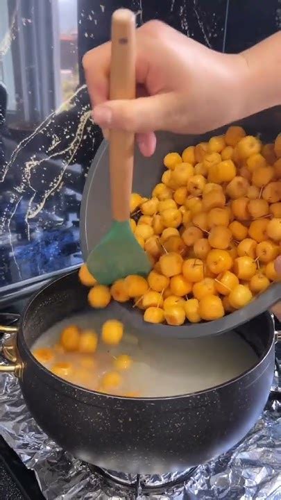 სამოთხის ვაშლის მურაბა Youtube