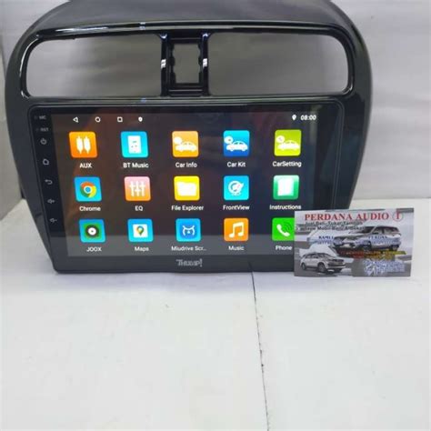 Head Unit Android Terbaik Suara Berkualitas Berikut Rekomendasinya