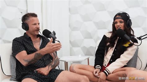 The Podcast Episode 2 Ryan Reid Gal Ritchie Scott Nails Eporner