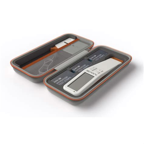 Safety Products Inc Mx3 Hydration Testing System Pro Version