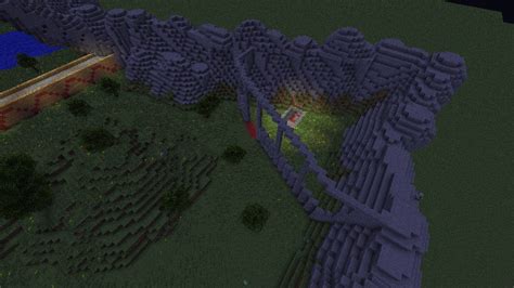 Ctf Map Minecraft Map