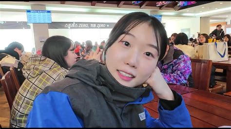 동갑내기 5년차 커플의 2박3일 여행 Youtube