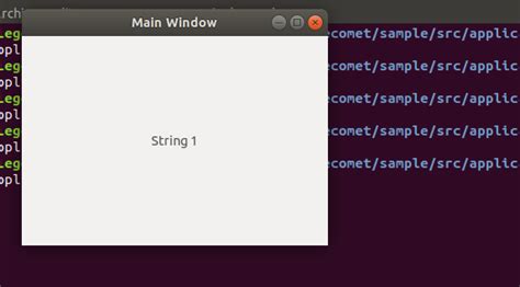 User Interface Python Gtk3 Tutorial 23 Application Not Displaying