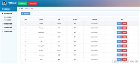 基于微信小程序的智能门禁管理系统的设计与实现（文章源码）你好能麻烦帮我设计一个微信小程序的智能门禁系统吗要求要用到与radius服务器连 Csdn博客