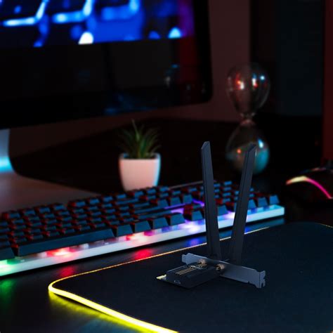 Archer Tbe E Be Wi Fi Bluetooth Pcie Adapter Tp Link Australia