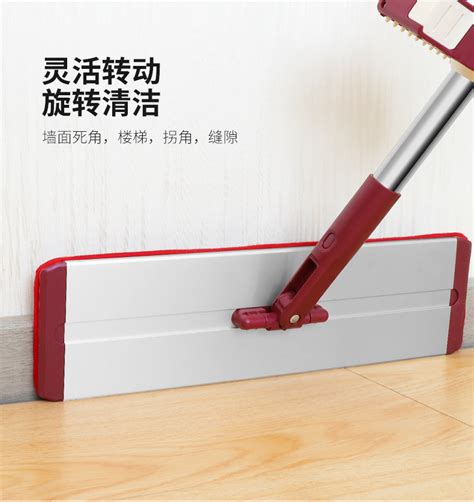 好媳妇拖把家用一拖净免手洗懒人平板拖布木地板拖地神器2023新款 虎窝淘