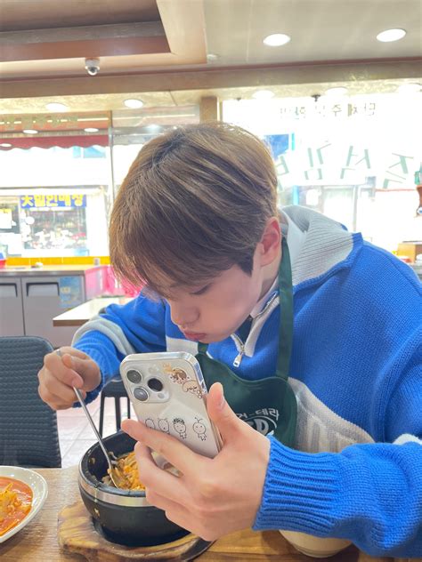 230817 Junhyeon Twitter Update R Tiot