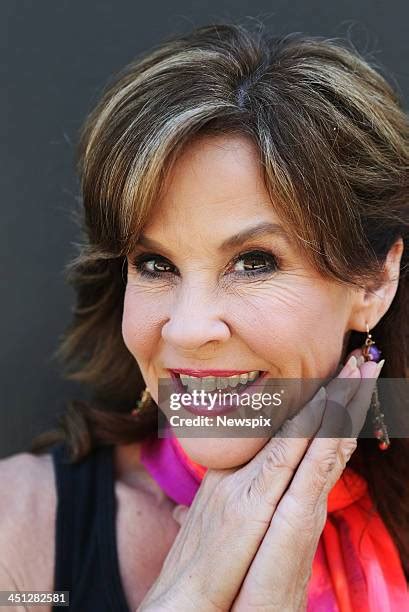 Linda Blair Sydney Photo Shoot Photos And Premium High Res Pictures