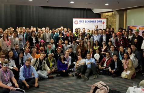 IEEE Sensors Activities IEEE Sensors Council