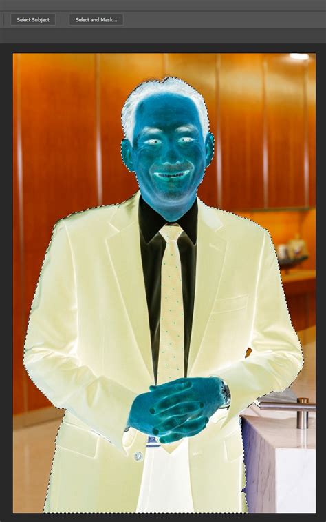 Solved Invert Becomes Posterization Adobe Community 13056113