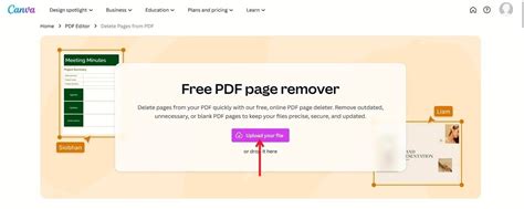 How To Delete Pages From A PDF File Methods Make Tech Easier