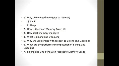 C Interview Question Part 6 Youtube