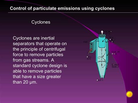 Cyclone Intro Ppt