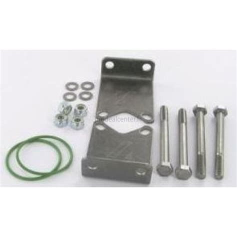 Kit Dassemblage Arag 2 éléments