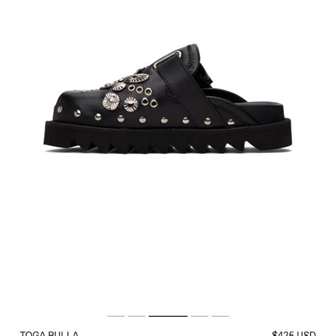 Toga Pulla Too Small For Me Worn Once Youre Not Depop