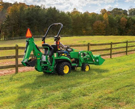John Deere 1025r Attachments Specs Price Allmachines