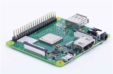 Windows IoT Core For Raspberry Pi Model B