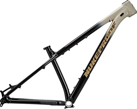2023 Nukeproof Scout 275 Frame Limited Edition Specs Comparisons Reviews 99 Spokes