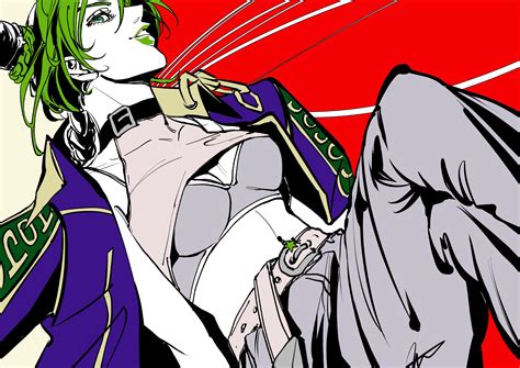 Fondo De Pantalla De Escritorio Hd Animado Jojo S Bizarre Adventure