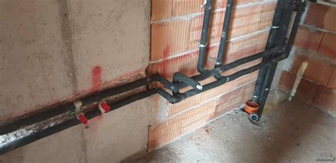 ВиК услуги Бургас Монтажи Аварии Поддръжка ВиК майстор водопроводчик