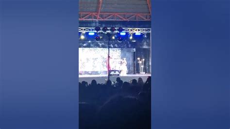 Miss Leon B Postigo Talent Night Youtube