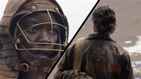 The Walking Dead Finale Ending And Rick Appearance Explained