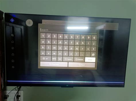 Firestick Doesnt Show Inbuilt Mic For Keyboard R Firetvstick