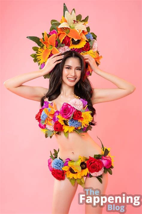 Yllana Marie Aduana Yanaaduana Nude Leaks Photo 5 Thefappening