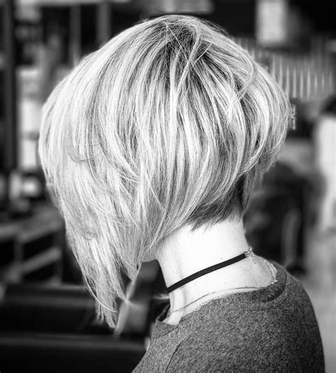 Top Ten Trendy Short Straight Hairstyles Pop Haircuts