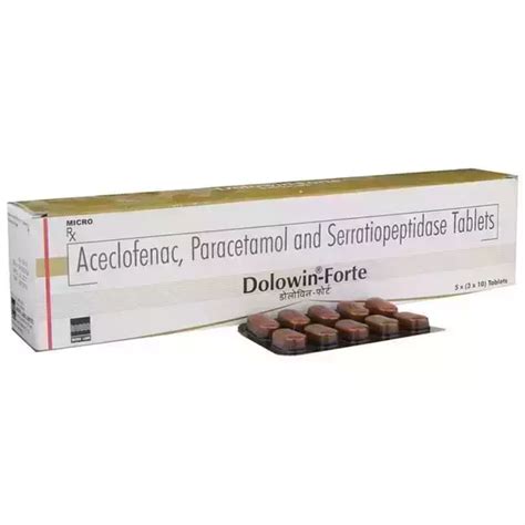 Hifenac Sp Tablet Uses Price Dosage Side Effects Substitute Buy