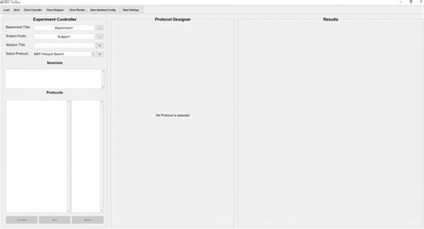 Start Best Toolbox Application