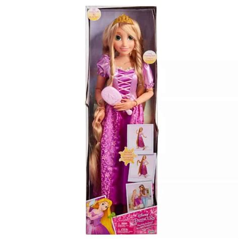 Disney Princess Playdate Rapunzel Doll The Model Shop