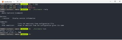 Building Self Contained Single Executable Net Core 3 Cli Tools Rdotnet