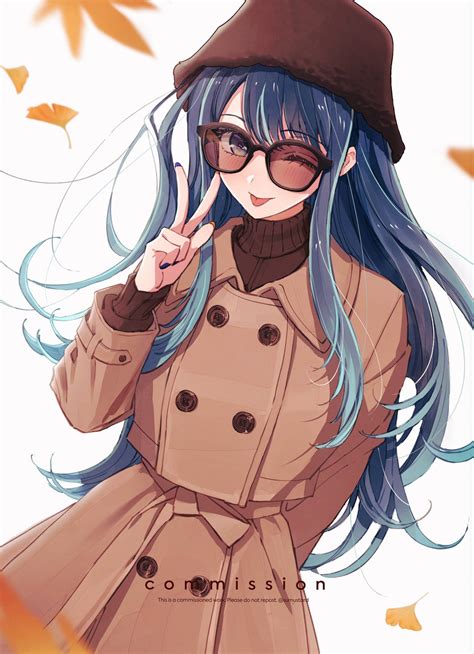 Kurokawa Akane Danbooru