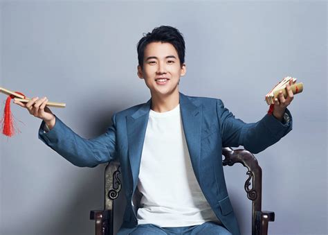 生子当如郭麒麟他为什么能成为郭德纲此生最成功的的作品 父亲