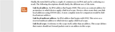 Ipv6 Link Local And Eui 64 Command Cisco Community