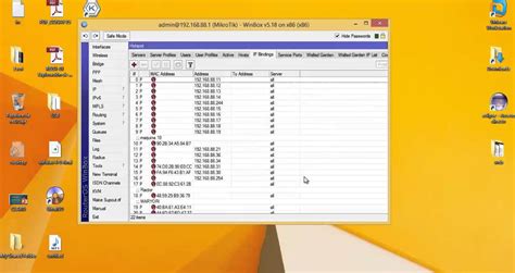 Winbox No Mostrar La Pagina Hotspot En Algunas Pcs Mikrotik Ip Binding Gamerperuano 2020