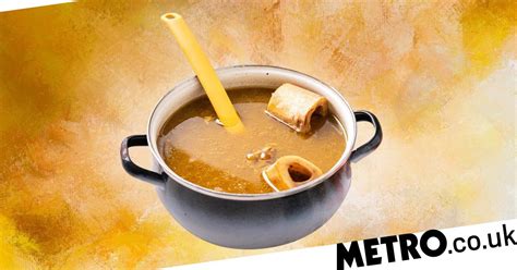 Bone Broth Is Trending On Tiktok Experts Share Everything To Know Metro News