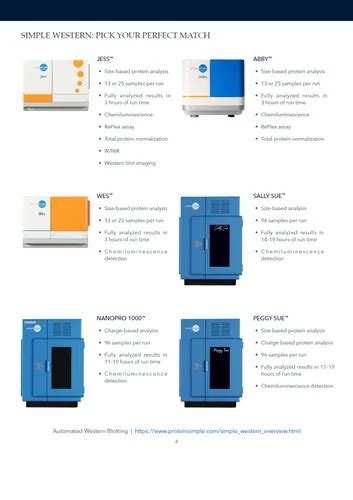 Bio Techne Jess System Western Blotting Analysis At ₹ 800000piece In Hyderabad