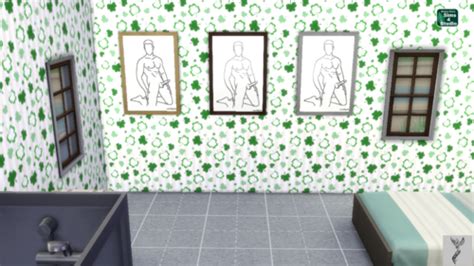 Naked Male Line Art Objects Loverslab