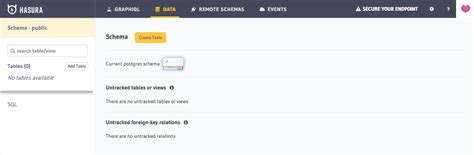 Docker Install Doesn T Work Issue Hasura Graphql Engine Github